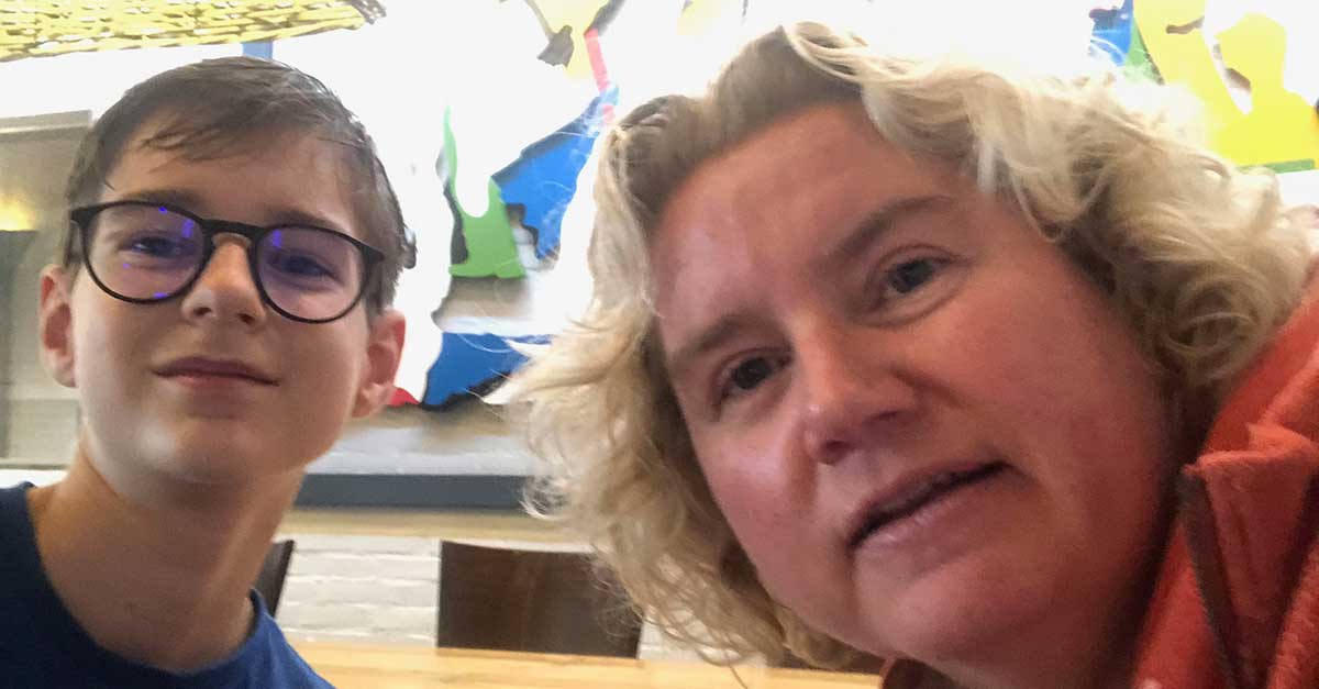 Interview met Willemien Wever over de 'Dronter Icoontjes' - De ...