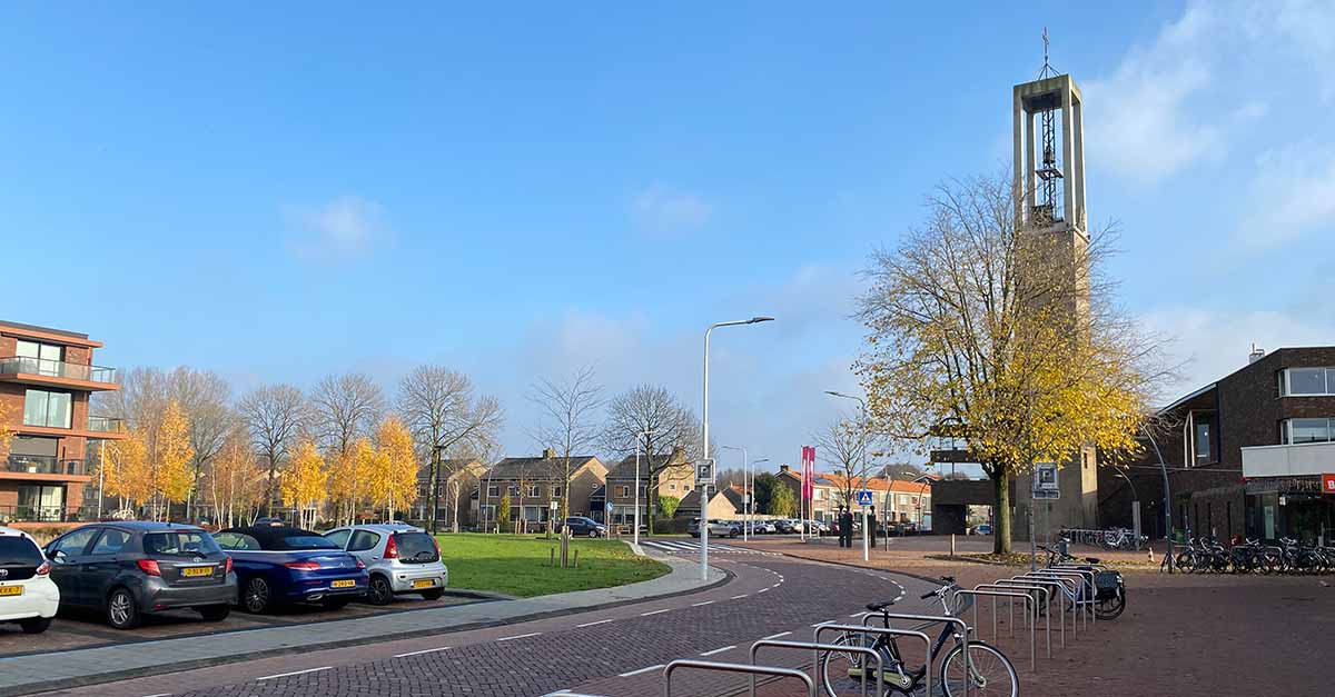 Meedenken en meedoen voor een fijn leven in de gemeente Dronten - De ...