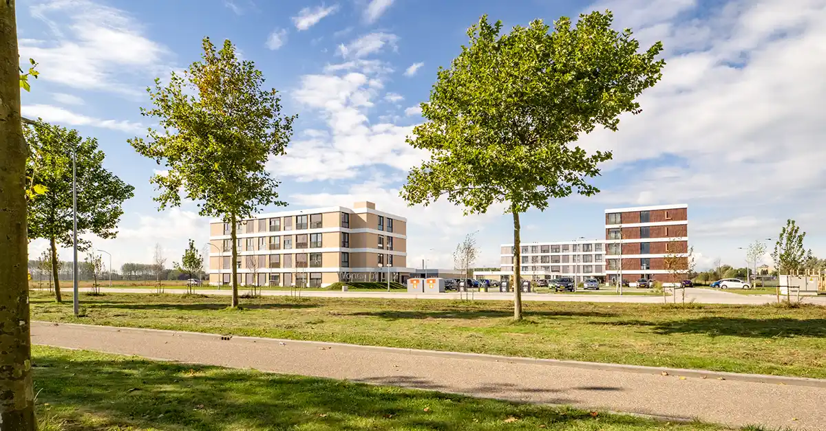 PvdA Dronten organiseert ‘Samen Wonen!’ - De DronterReporter