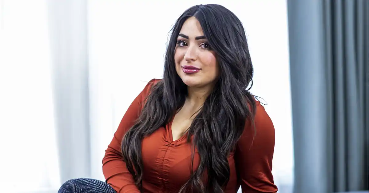 Schrijfsters Lale Gül en Franca Treur in bibliotheek Dronten - De ...