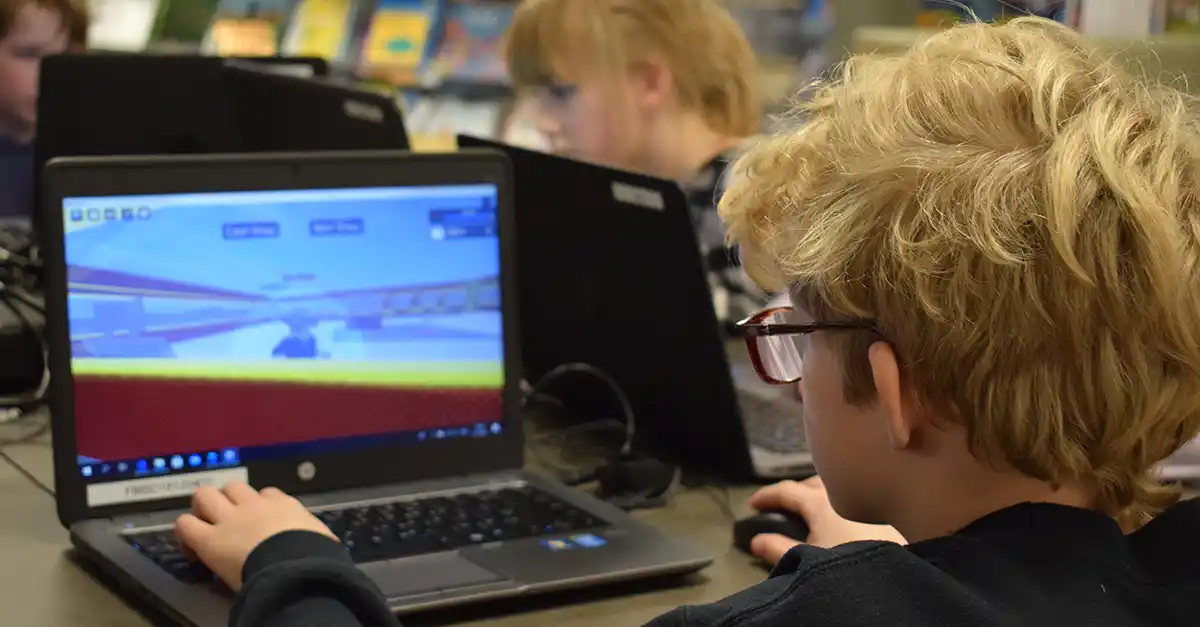 Roblox Studio – maak je eigen game - De DronterReporter