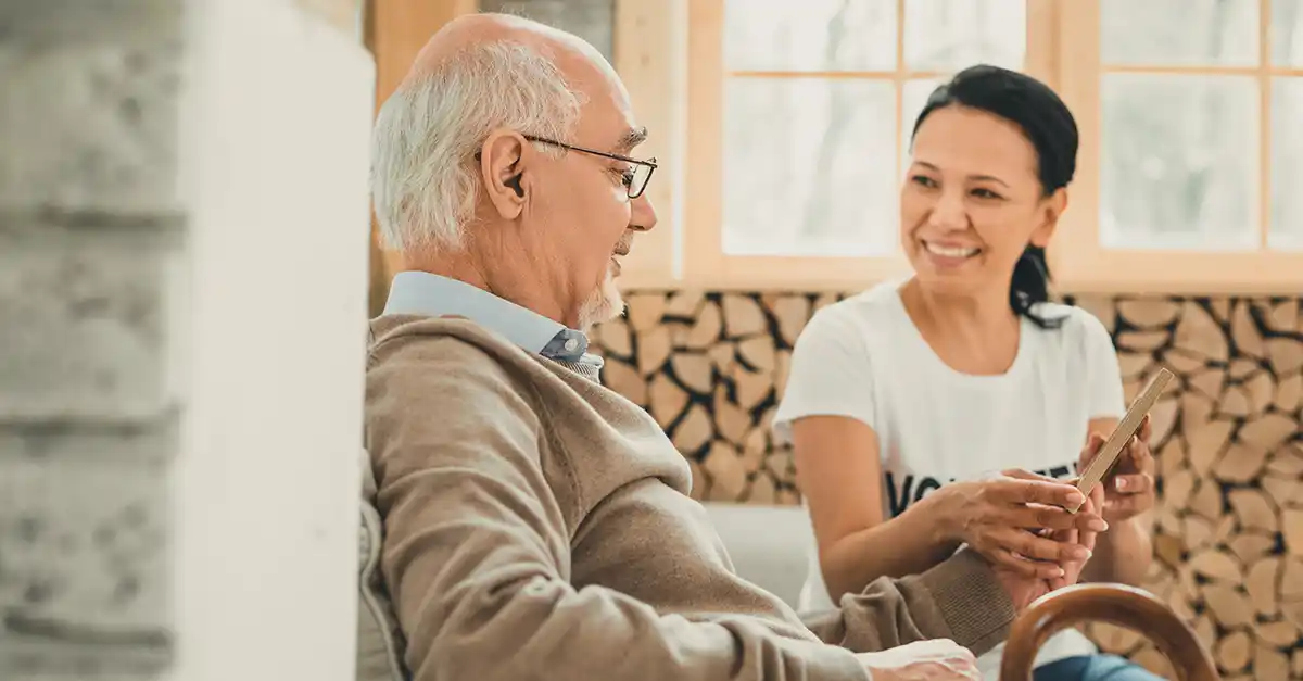 Alzheimer Café bespreekt ‘Wmo bij dementie’ in bieb Swifterbant - De ...