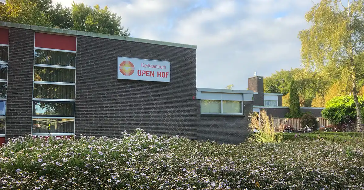 MeerSamen / Coalitie ZamenEen: ideeën gezocht voor ontmoetingsplekken ...