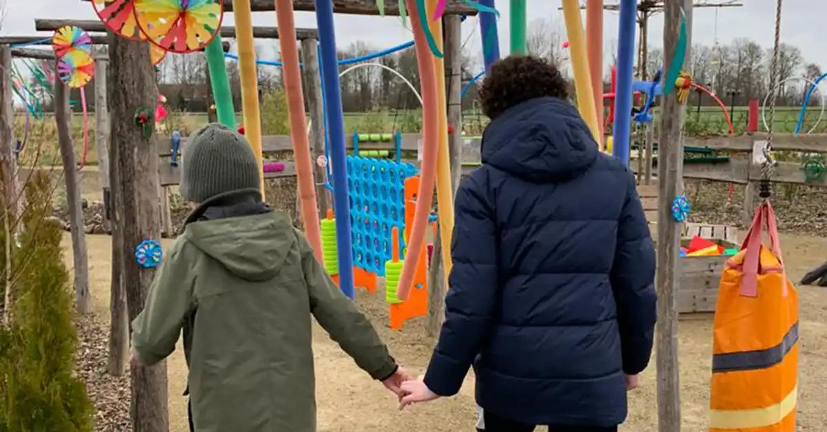 De Roode Draak start met dagbesteding voor kinderen en jongeren - De ...