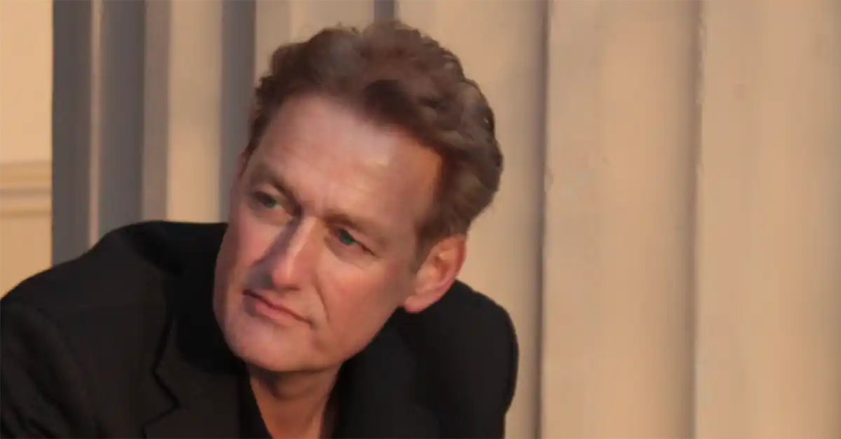 Nieuwe zangdocent Klassiek bij De Meerpaal: Pieter Jaap Idema - De ...